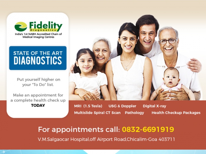 Best Hospitals in Goa | Top Hospitals in Goa | V.M. Salgaocar